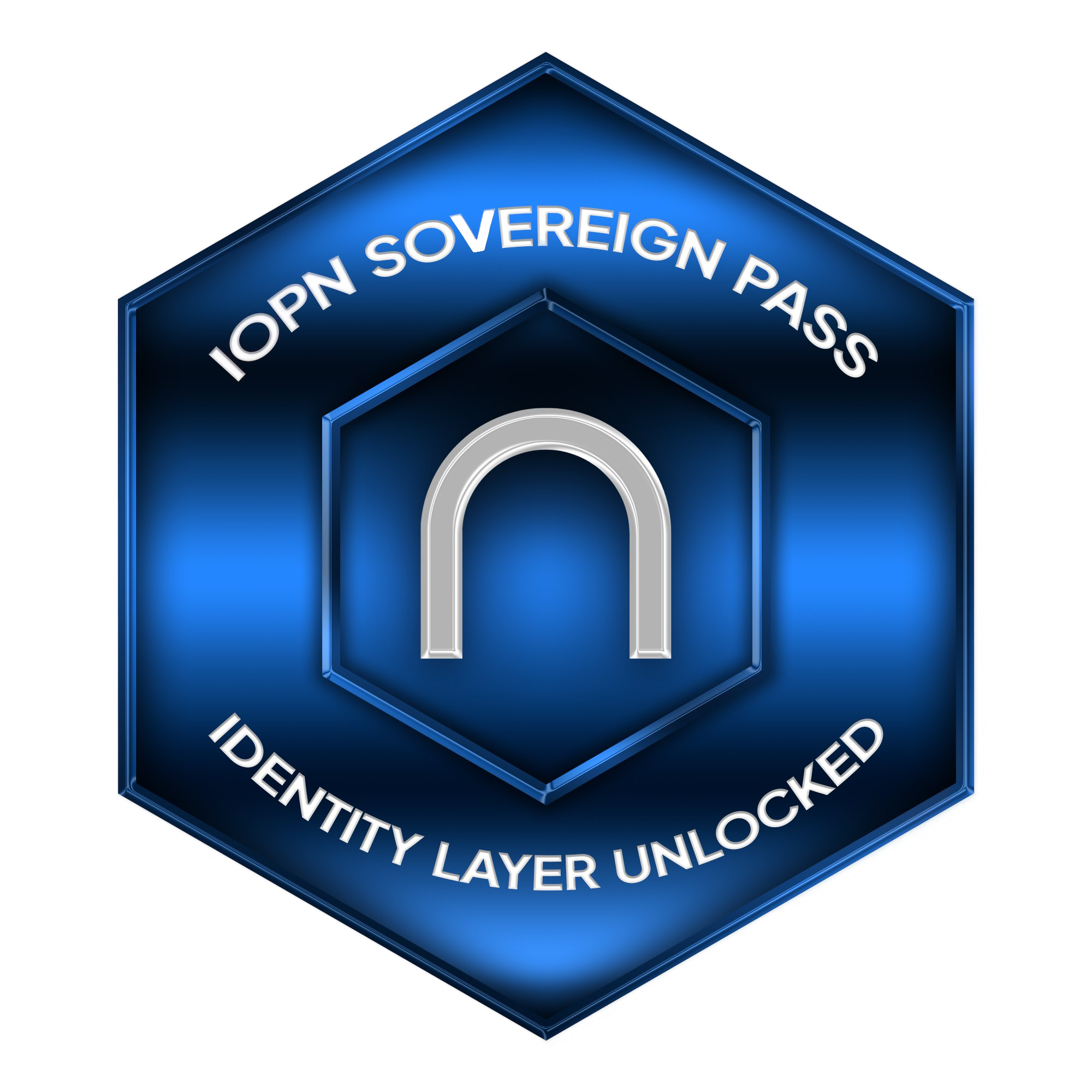 IOPn - Early-n-Badge Landing Page